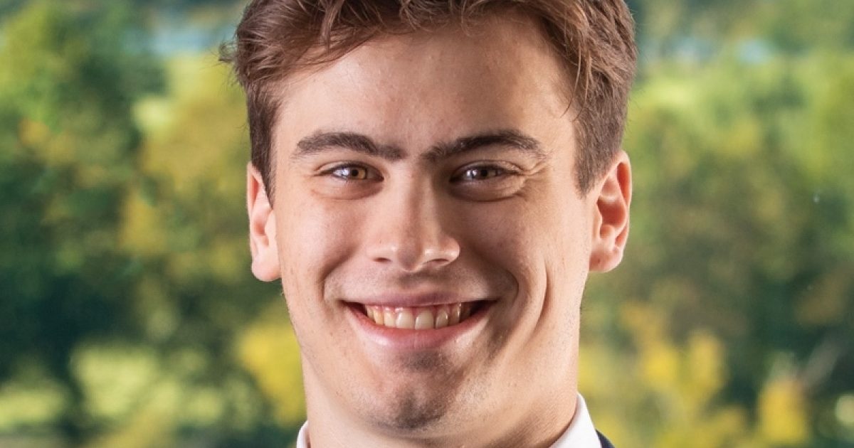 Drew Barr | Van Scoyoc Associates